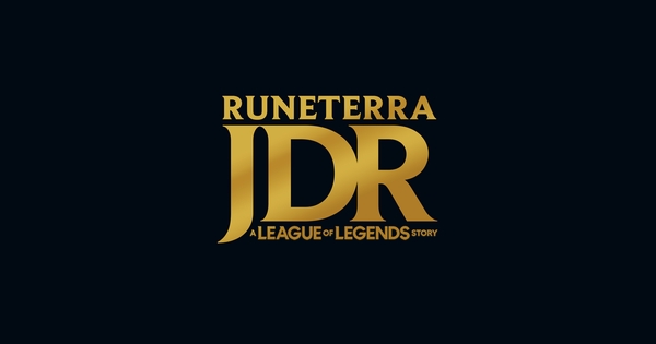 JDR Runeterra - Ulule
