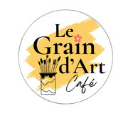 Le Grain d'Art Café - Ulule