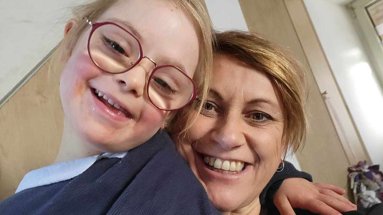 Un coup de pouce pour Camille