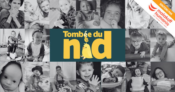 Et si la fragilité était le lien entre nous ? - Ulule