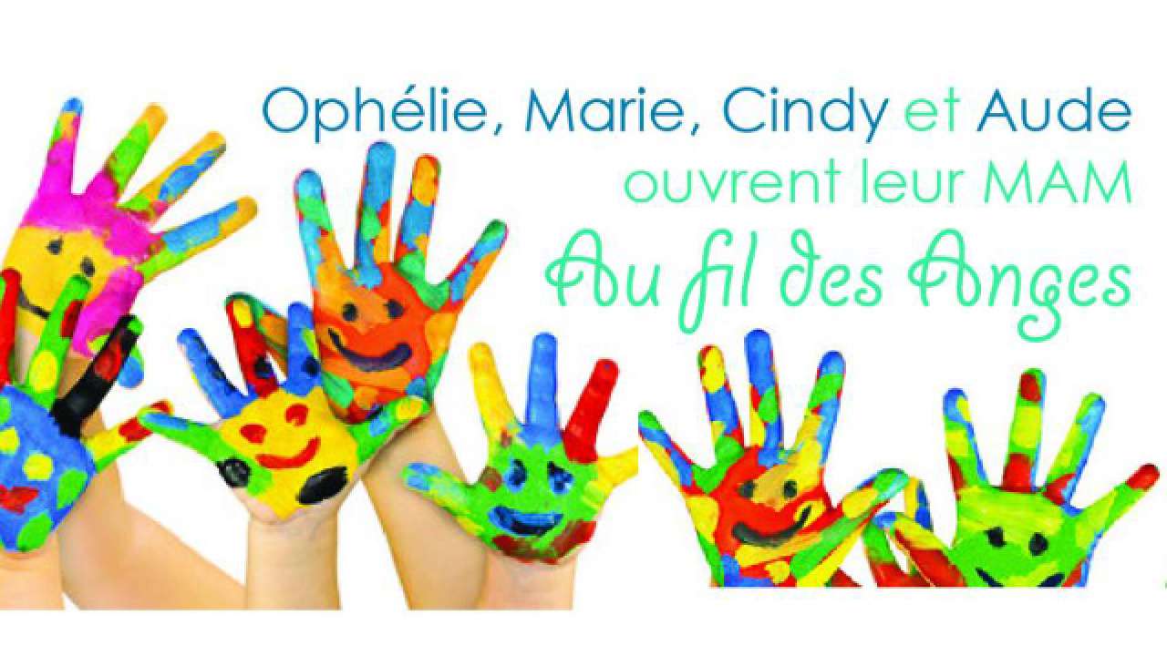 Maison d'Assistantes Maternelles