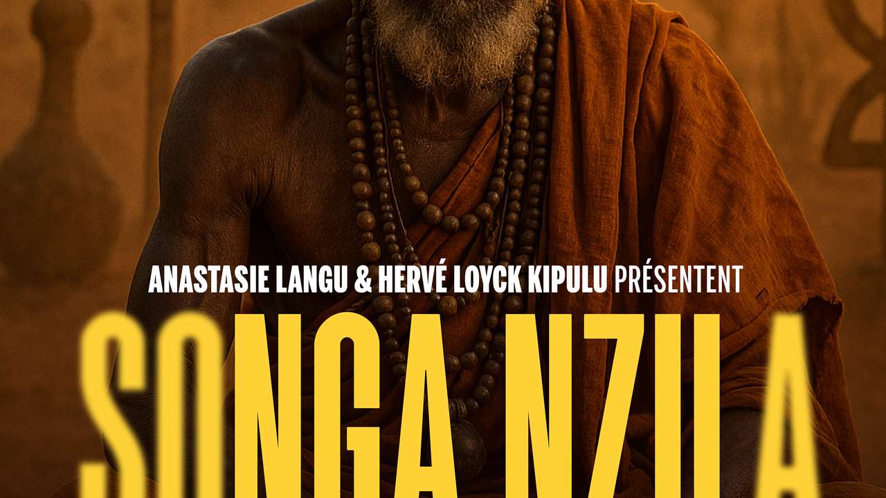 Appel de fond du film Songa Nzila
