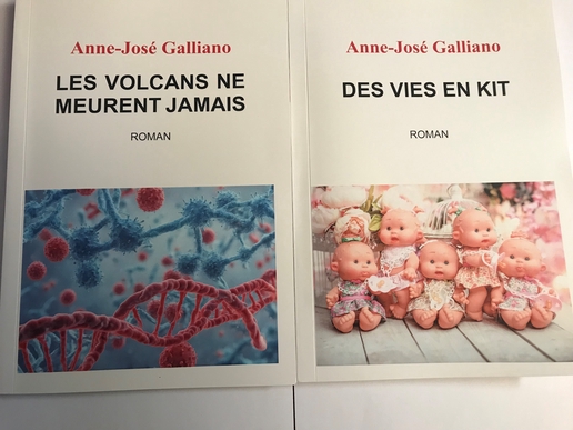 LES VOLCANS NE MEURENT JAMAIS