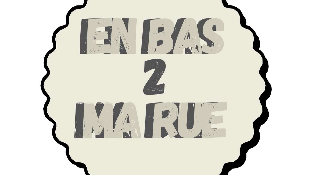 Maraude Solidaire « En Bas 2 Ma Rue
