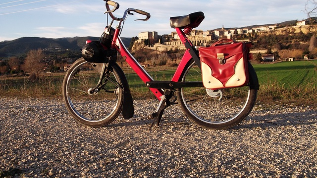 Solex en Lub'