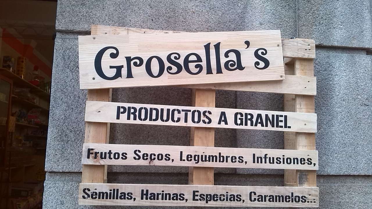Grosella´s