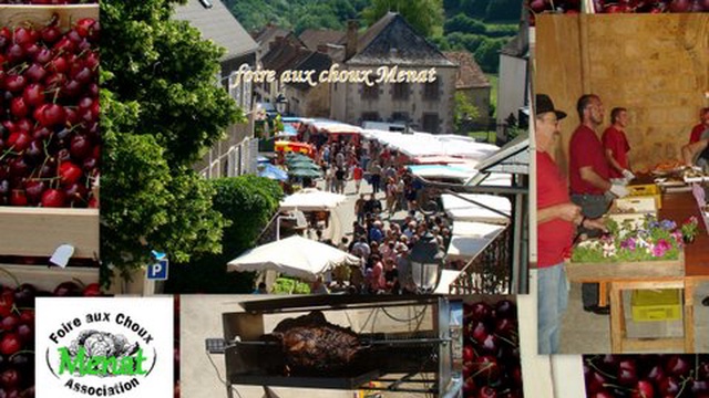 245 ème Foire aux Choux