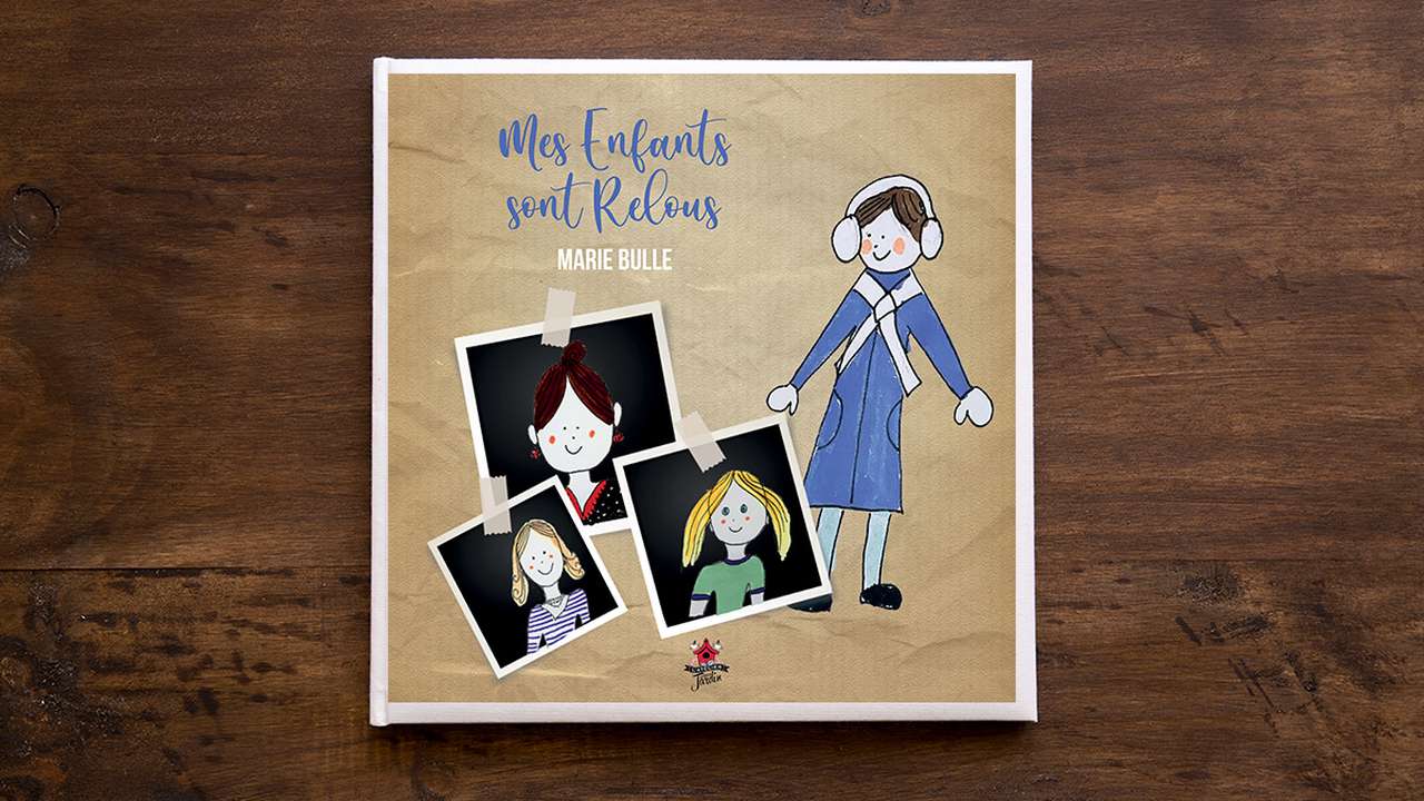 Mes Enfants Sont Relous (autistes)