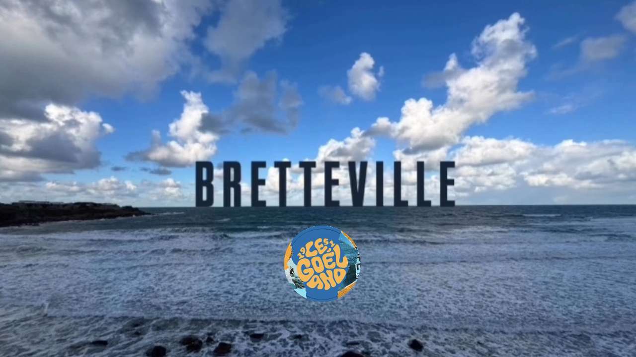 LE GOÉLAND 2.0 ( 1937 )