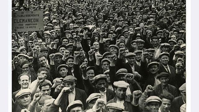 Erwan Terrier - Ulule