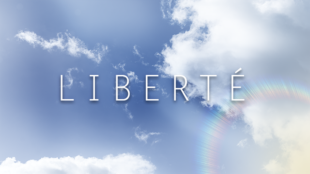 Liberté - Ulule