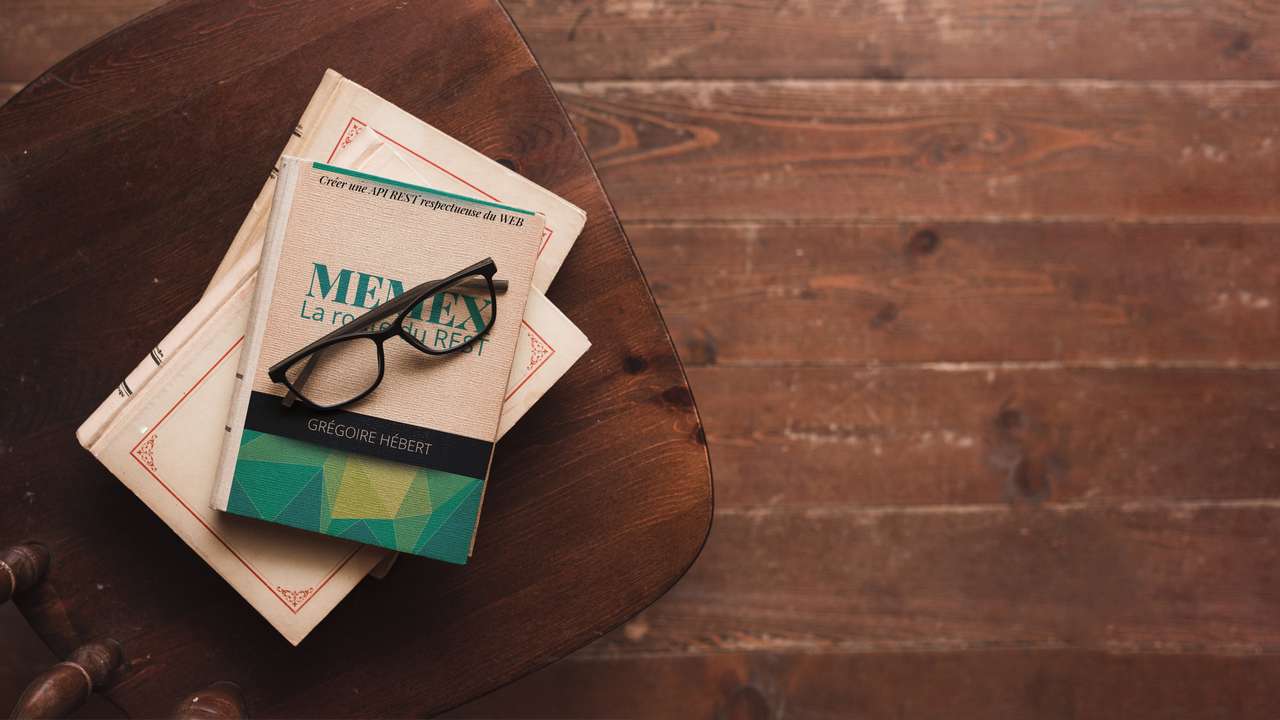 Memex, La route du REST - Ulule