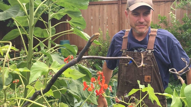 Jon the Farmer: Urban Farmer - Ulule