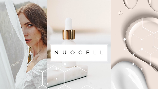 NUOCELL, le miracle cosmétique