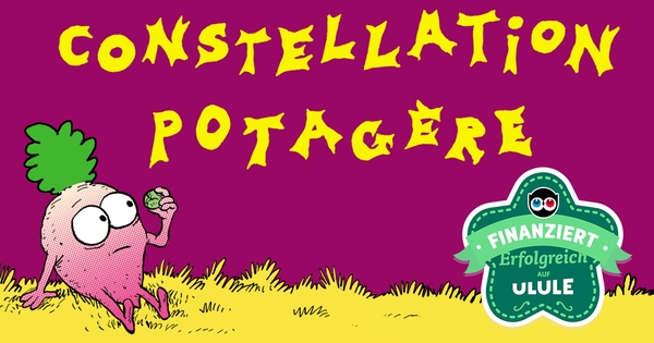 Constellation Potagère