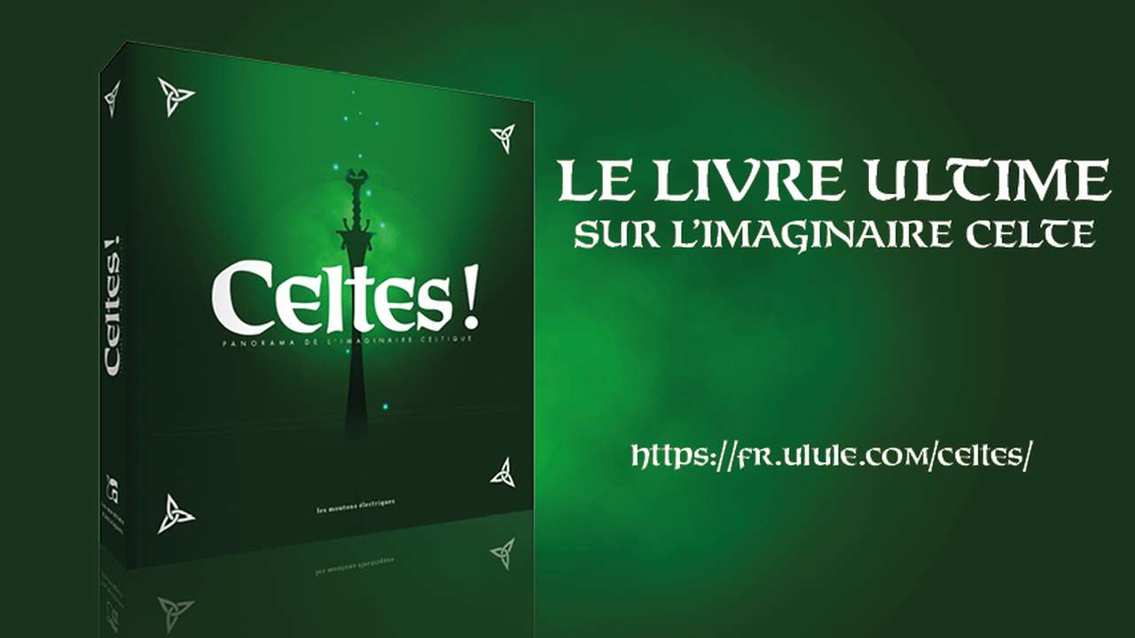 Celtes ! - Ulule