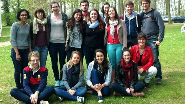 Mireia Solé Lluis - Ulule