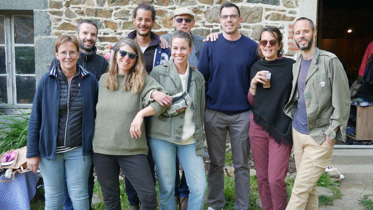 Aidez le Moulin et la Coopérative à passer le cap des 3 ans - Ulule