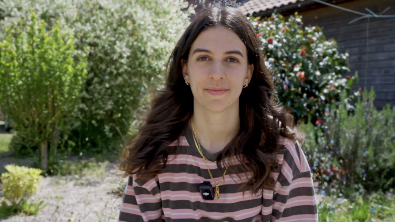 Le même regard - court métrage