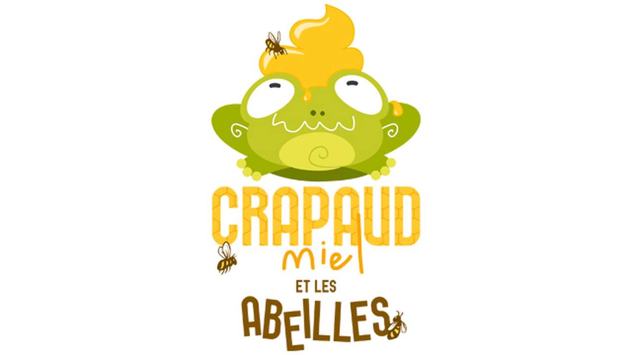 CRAPAUD MIEL ET LES ABEILLES - Ulule