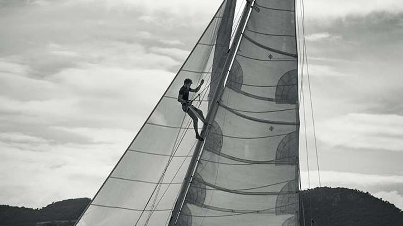 Aux Limites de Soi-Même