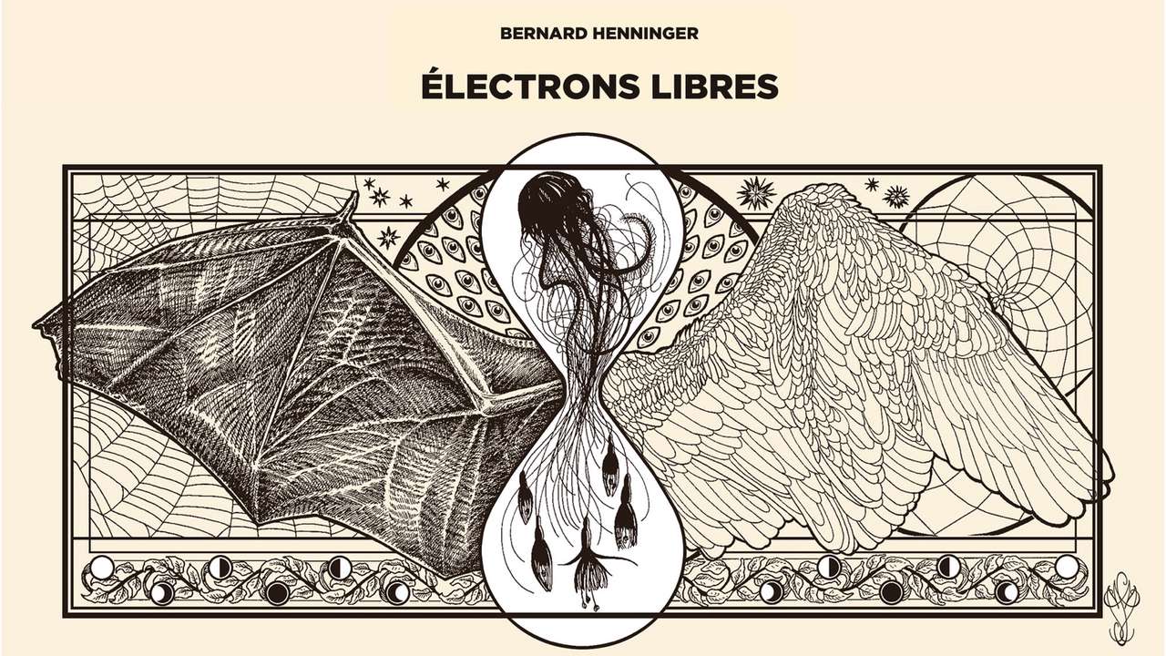 Électrons libres