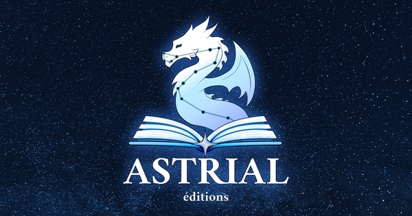 Astrial Éditions prend son envol