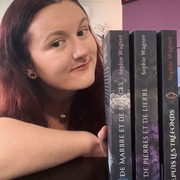 Sophie Wagner - Ulule