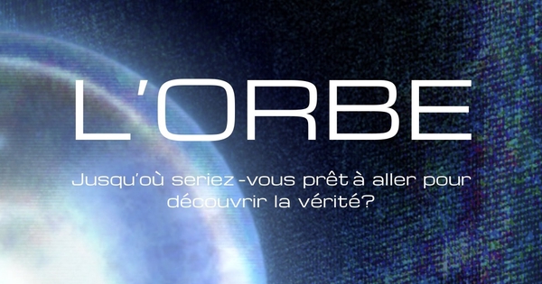 L'ORBE - série étudiante