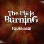 The Hill Is Burning - 3ieme Album au studio ARTMUSIC - Ulule