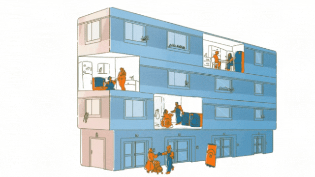 Ensemble, allongeons la durée de vie de l'électroménager ! - Ulule