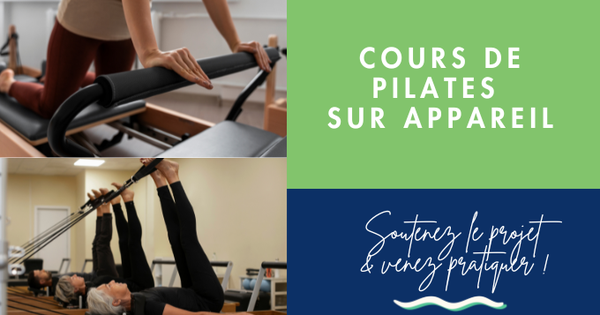 L'îlot Pilates