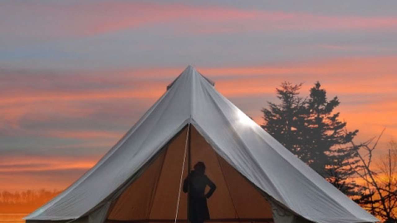 Cocon Nomade Bien-Être - Ulule