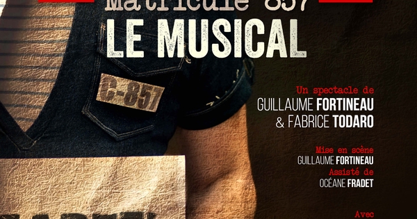 Promouvoir le drame musical "Rédemption"