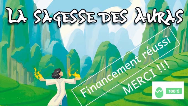 La Sagesse des Auras
