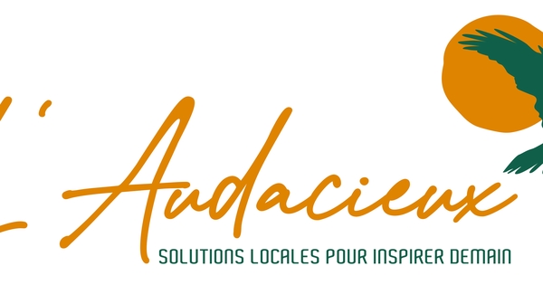 Recevez le premier magazine de solutions de l'Aude