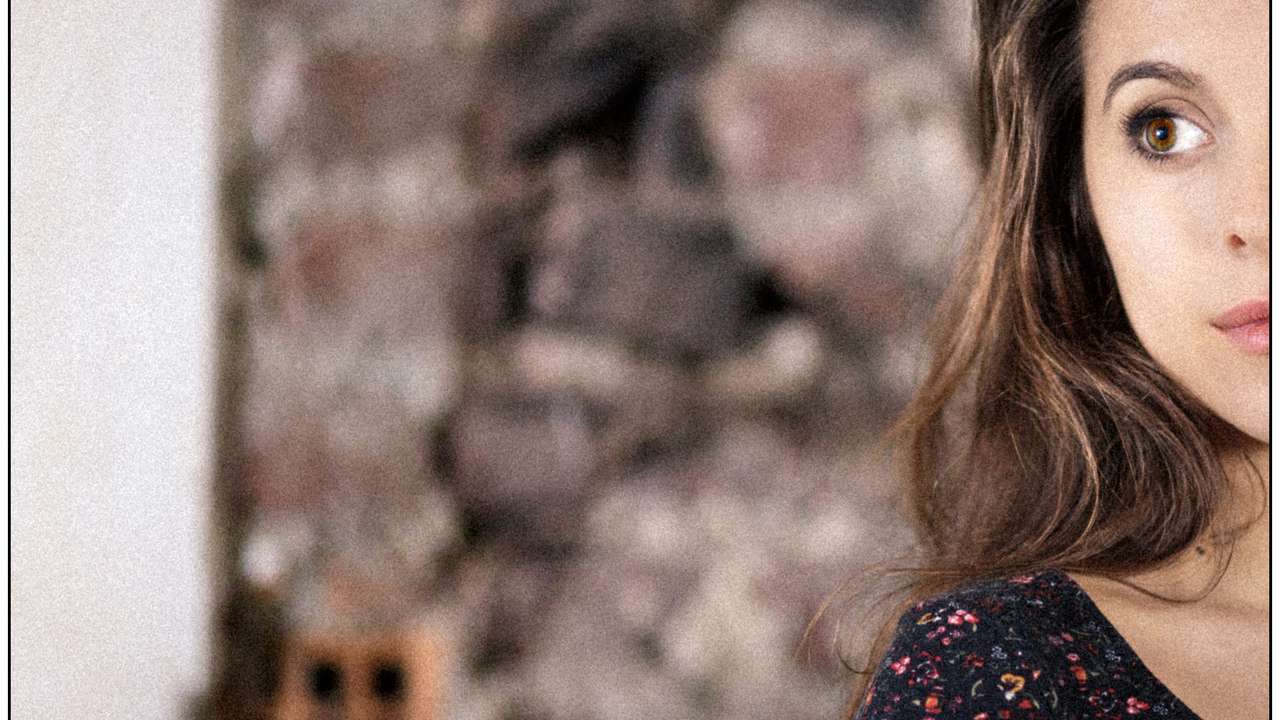 Kaycie Chase - Indie album - Houses