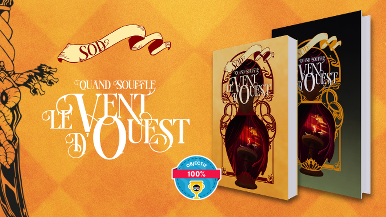 Le Vent d'Ouest