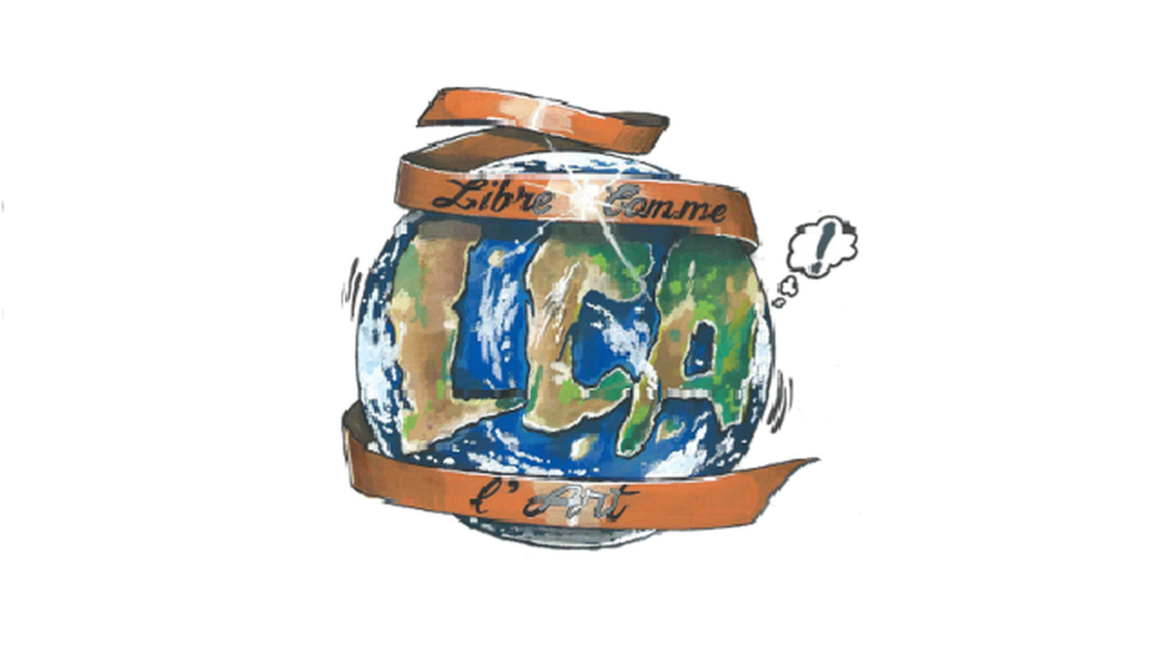 Libre Comme l'Art