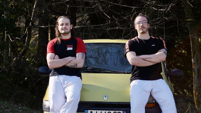 TWINGO DO
