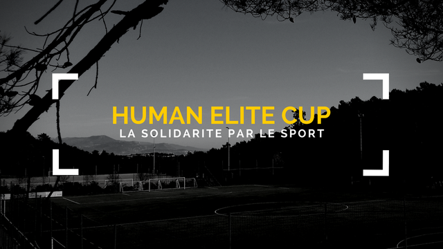 Un nouvel élan pour la Human Elite Cup