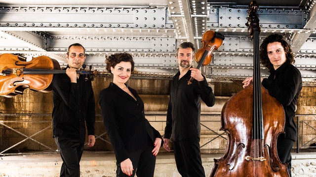 gloriaarocenalacapere - Ulule