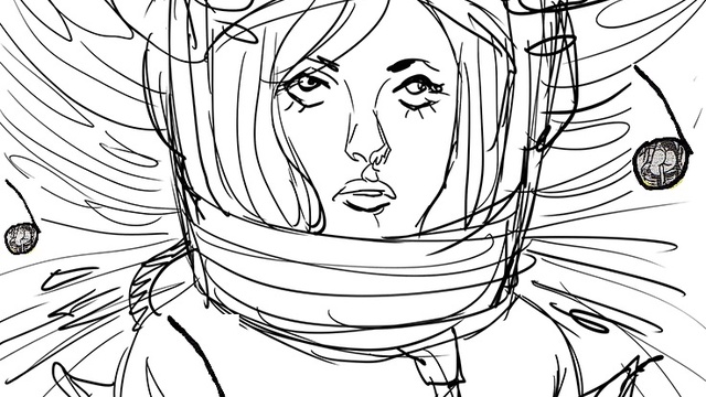 Barbarella s'en tire encore