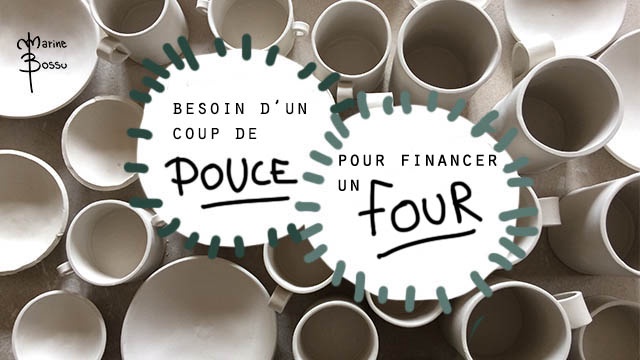 BESOIN D'UN COUP DE POUCE - Ulule