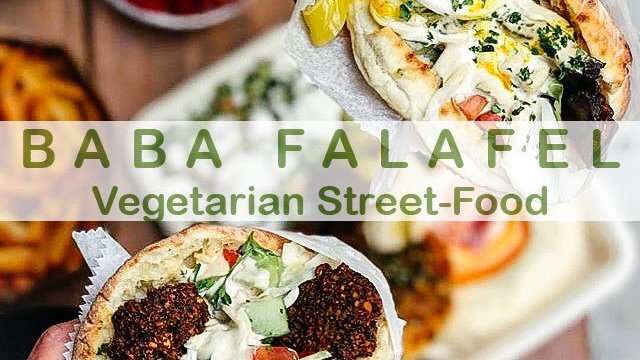 BABA FALAFEL
