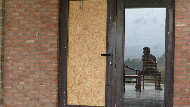 Bernard Canal - Ulule