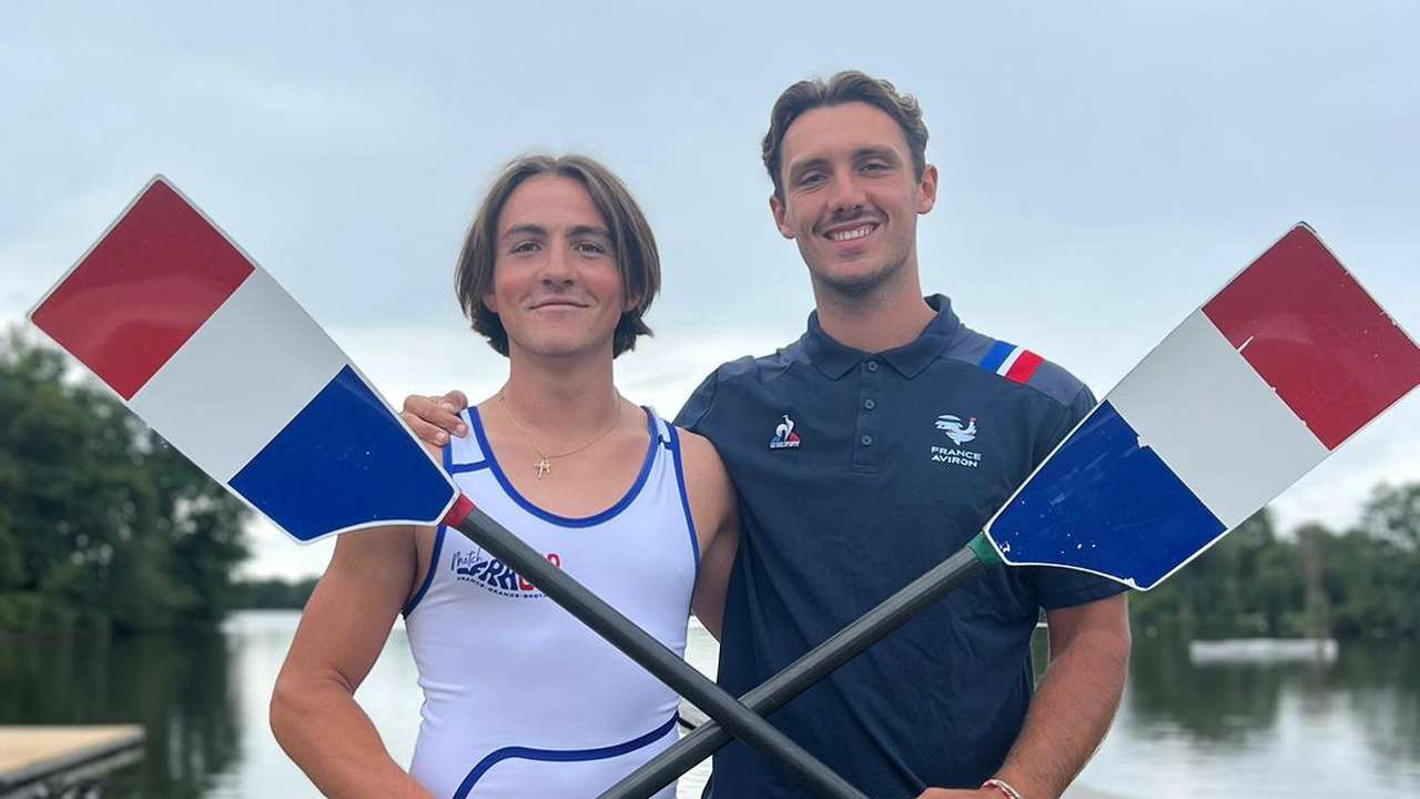 Un bateau pour la victoire : Ensemble, soutenons nos rameurs