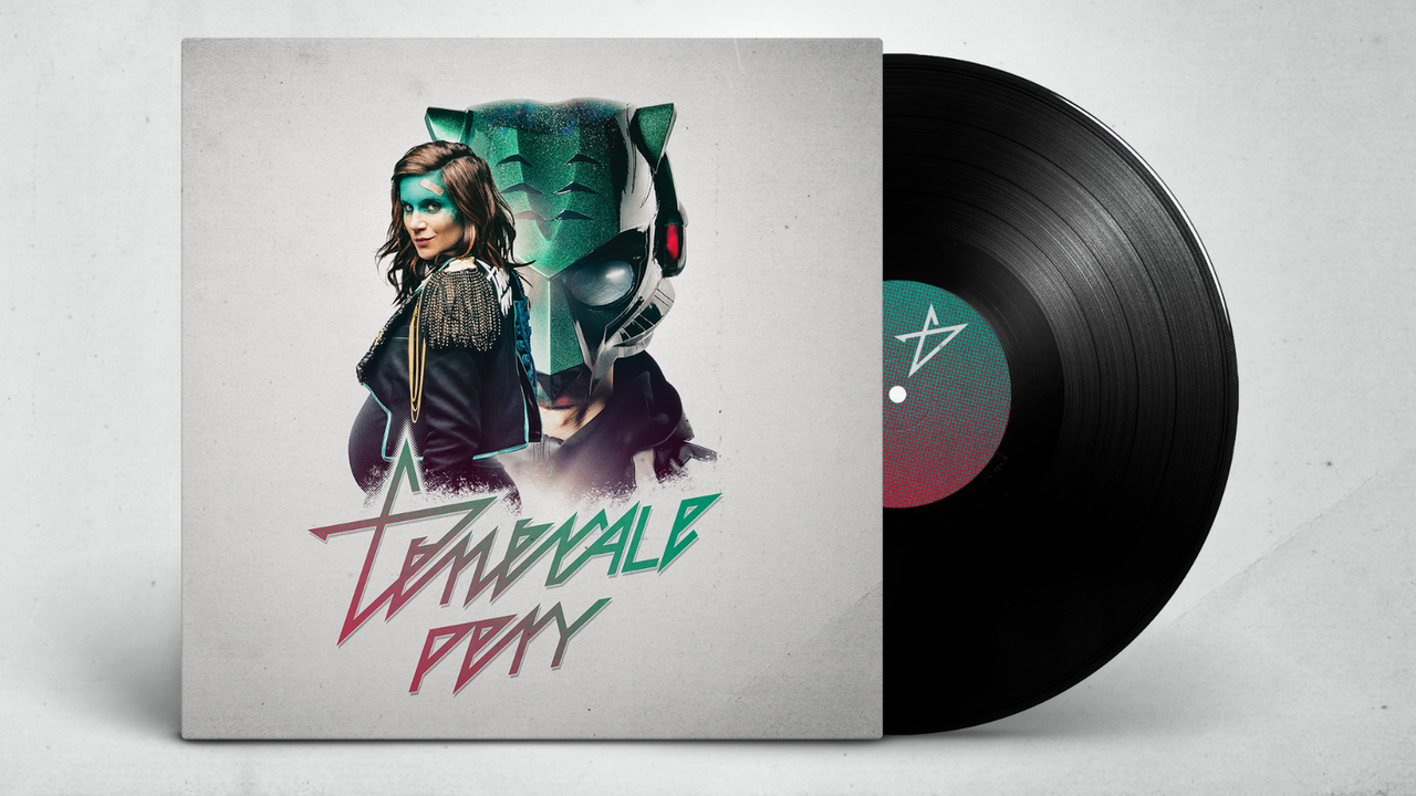 GÉNÉRALE PERY : 1ER EP ! - Ulule