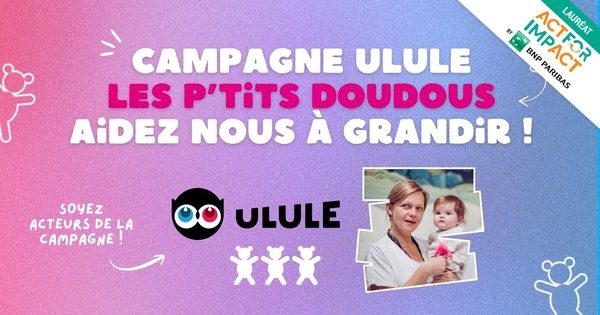 PROLONGATIONS : Embarquez avec nous pour grandir - Ulule
