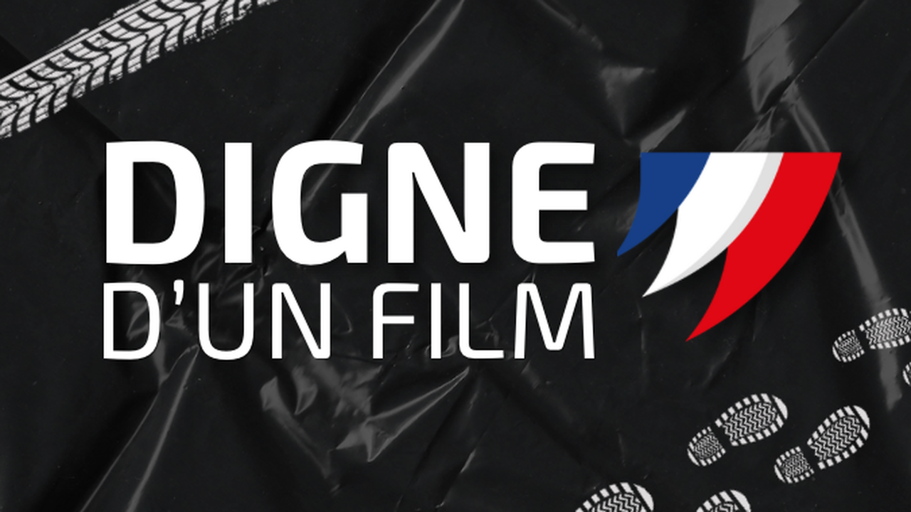 Digne D’un Film